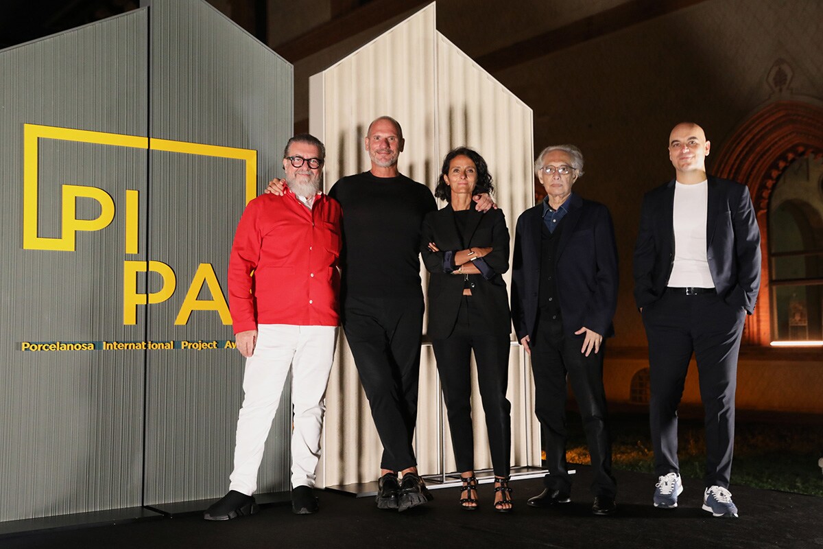 » The PIPA 2024 Awards Announce Their Winners | PIPA | Porcelanosa ... » The PIPA 2024 Awards Announce Their Winners | PIPA | Porcelanosa ...