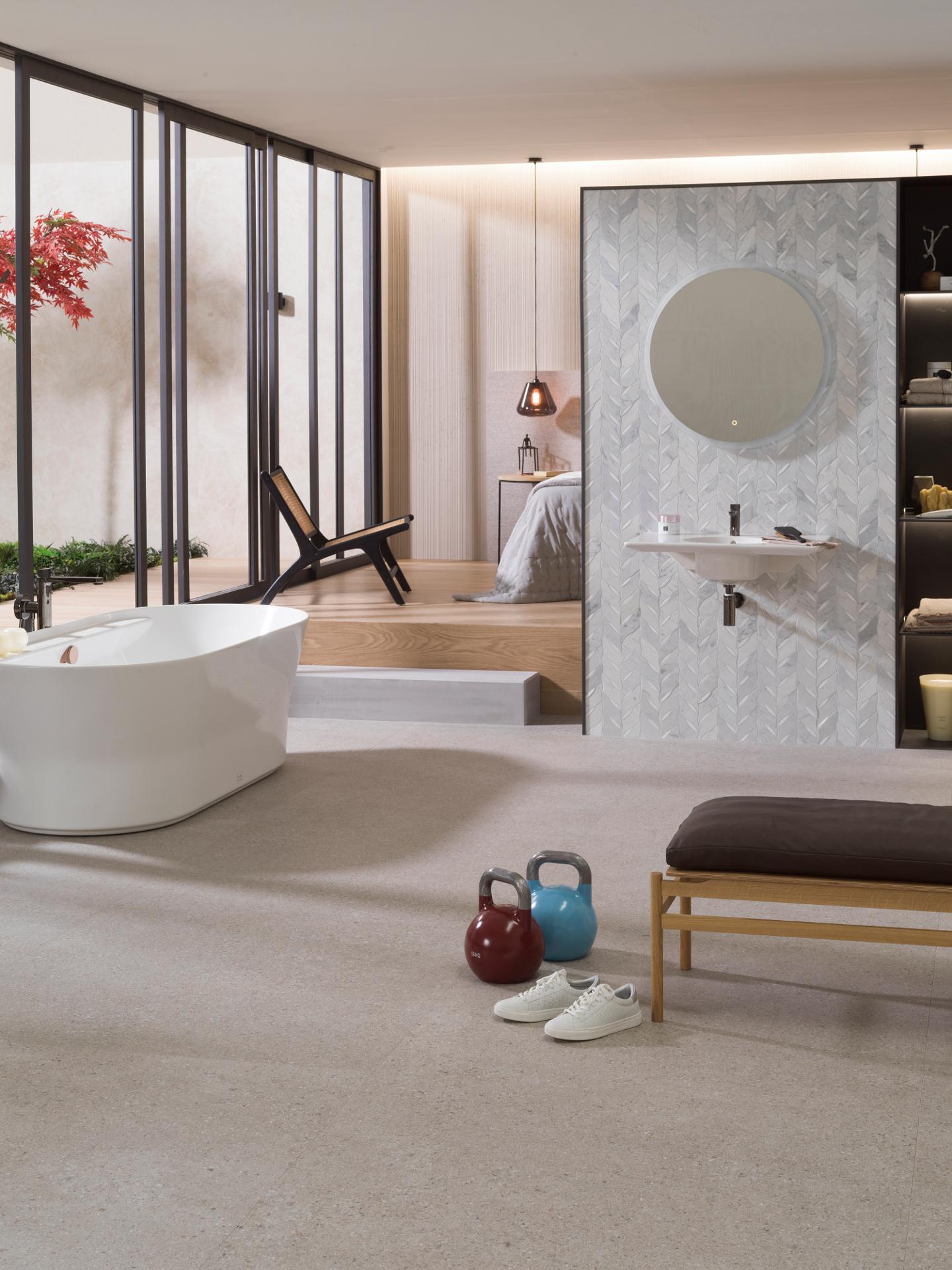 Linz Topo - Linz - PORCELANOSA Grupo