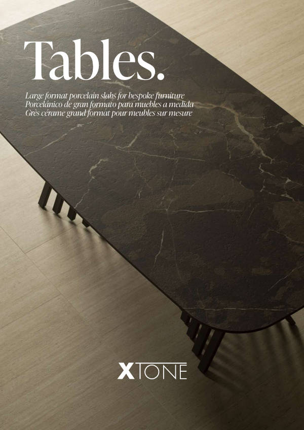 Catalogues | Porcelanosa