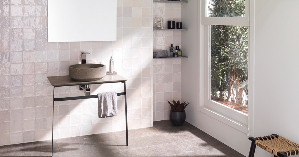 Le nuove proposte ceramiche di L’Antic Colonial