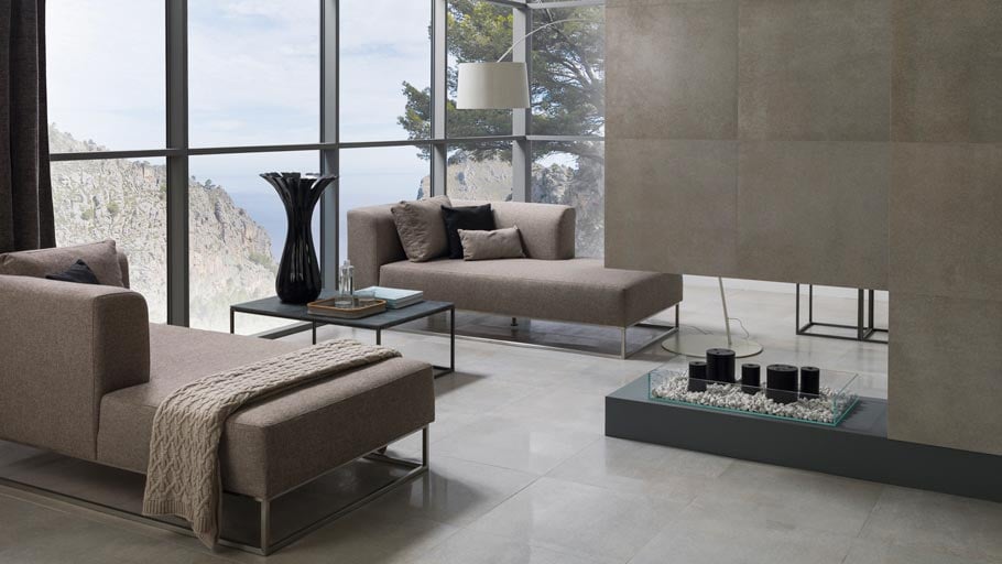 Venis reinvents the 23rd Porcelanosa Exhibition with the Concept ...