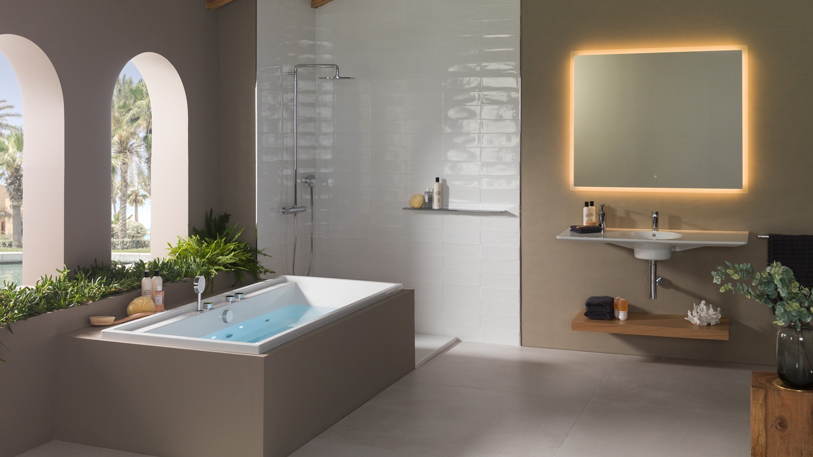 XXVI Muestra Internacional PORCELANOSA Grupo: Noken mantiene su ...