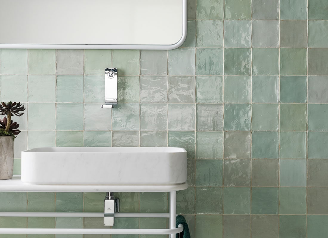 Tile Ideas & Trends - PORCELANOSA TrendBook