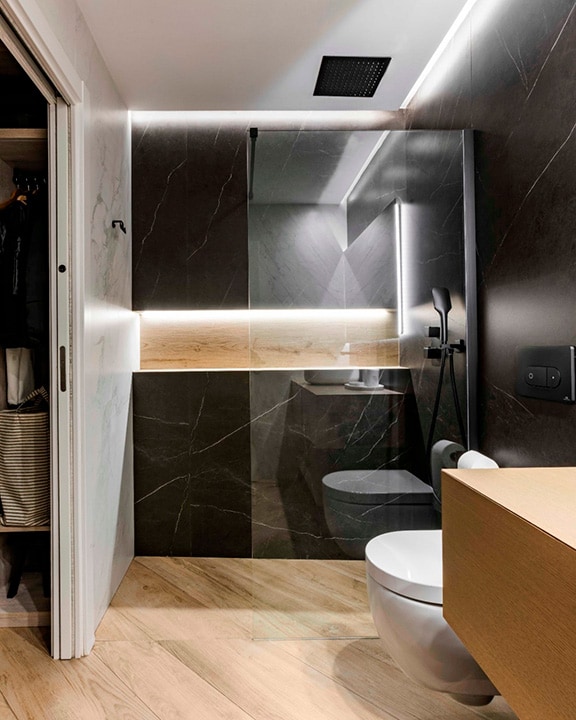 Simple Small Bathroom Designs 55 Small Bathroom Ideas
