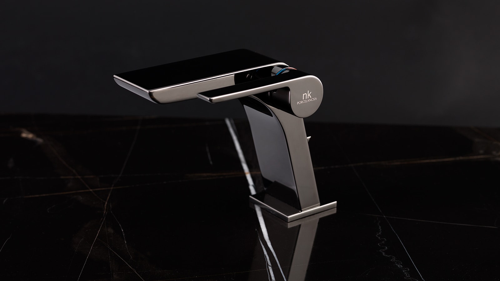 Ideas for refurbishing the bathroom: Noken deluxe taps in copper and ...