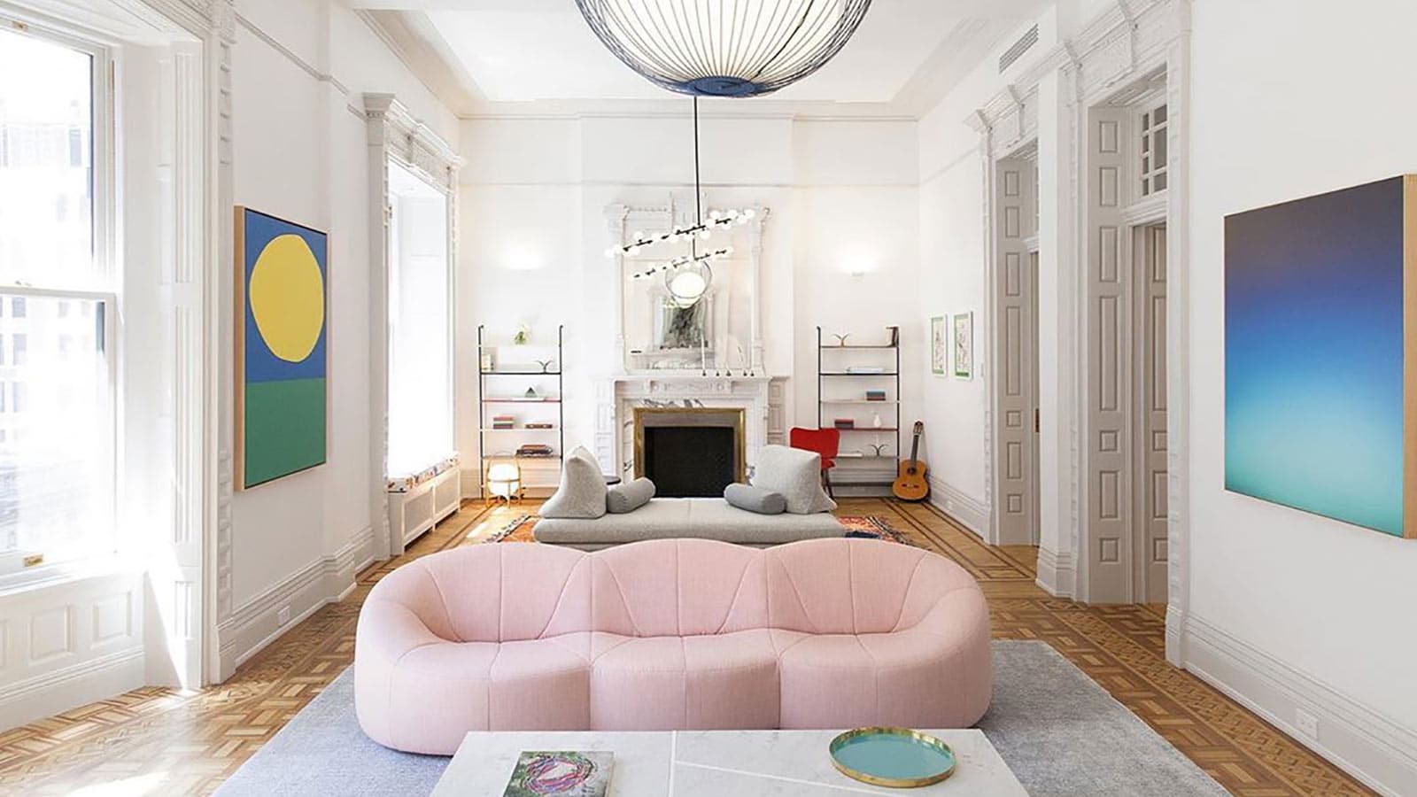 Home decor Instagram, recommendations for design inspiration ...