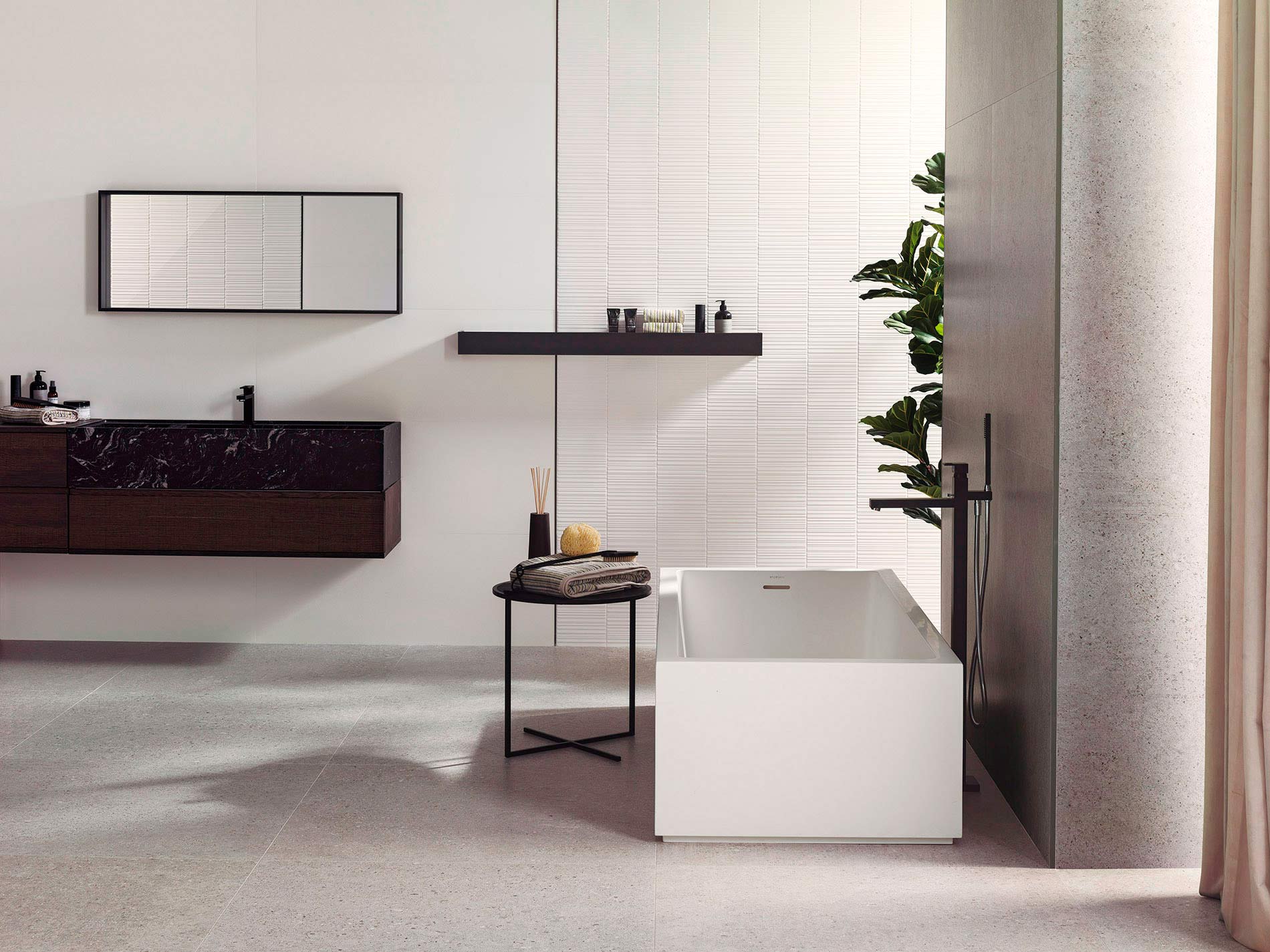 ‘the White Collection La Massima Espressione Del Bianco