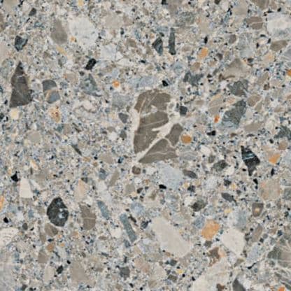 The trend for lightly marbled surfaces in the home - PORCELANOSA TrendBook