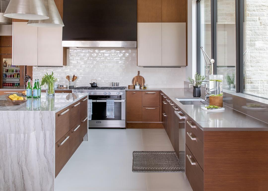 Kitchen Window Display Ideas