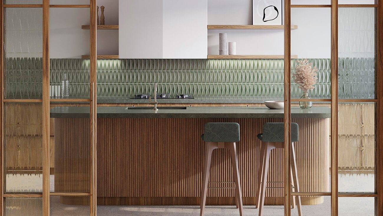 Twelfth Porcelanosa Awards Finalists: Disruptive House redefines the ...