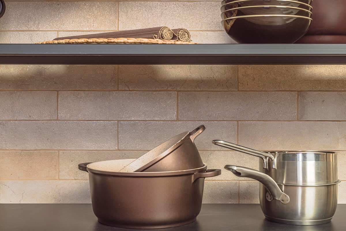 Traditional Kitchen Tile Backsplash Ideas