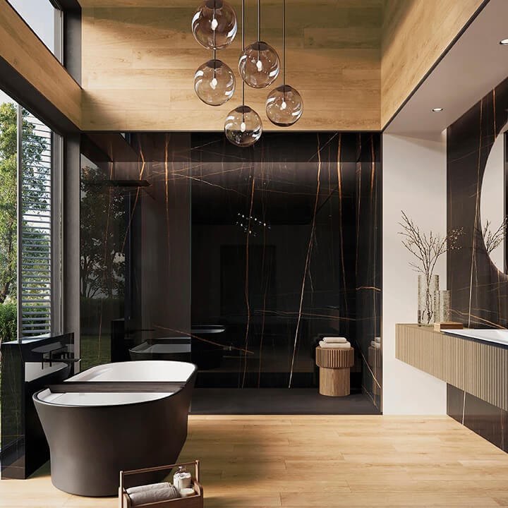 Porcelanosa Tile Bathrooms Porcelanosa Ceramic Tile Co