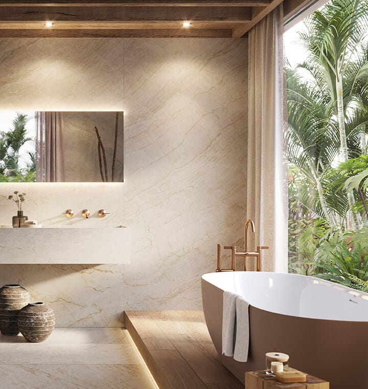 Toilet Wall Tiles Ideas Bathroom Tile Ideas The Home Depot