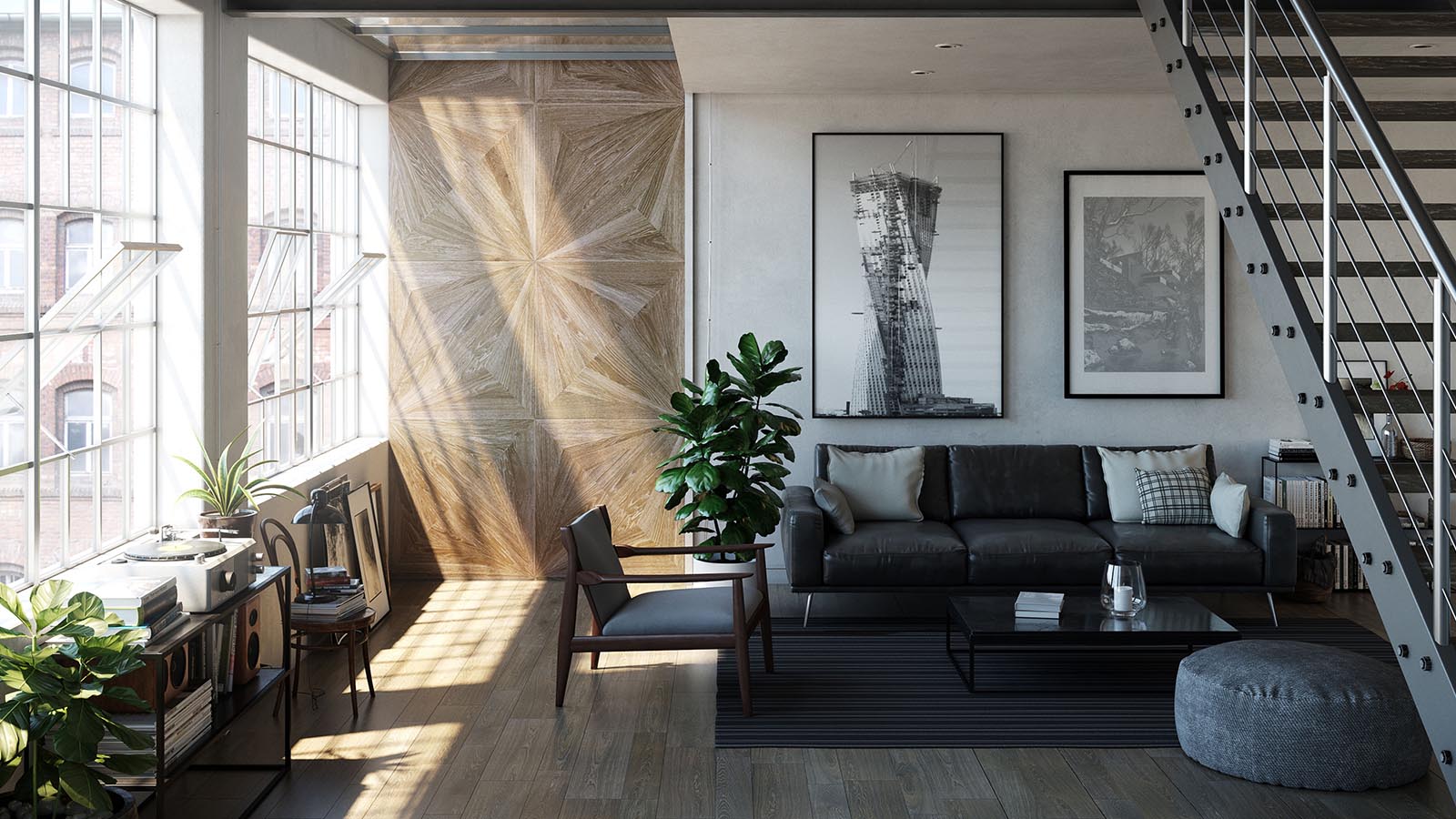 15 Best Millennial Home Décor Ideas - PORCELANOSA