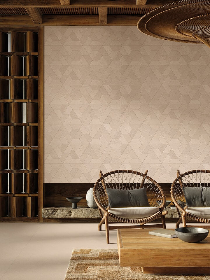 Living Room Decorative Wall Tiles