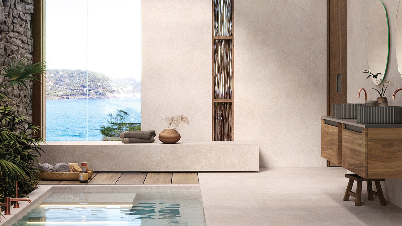 Ceramic Vs Porcelain Floor Tiles