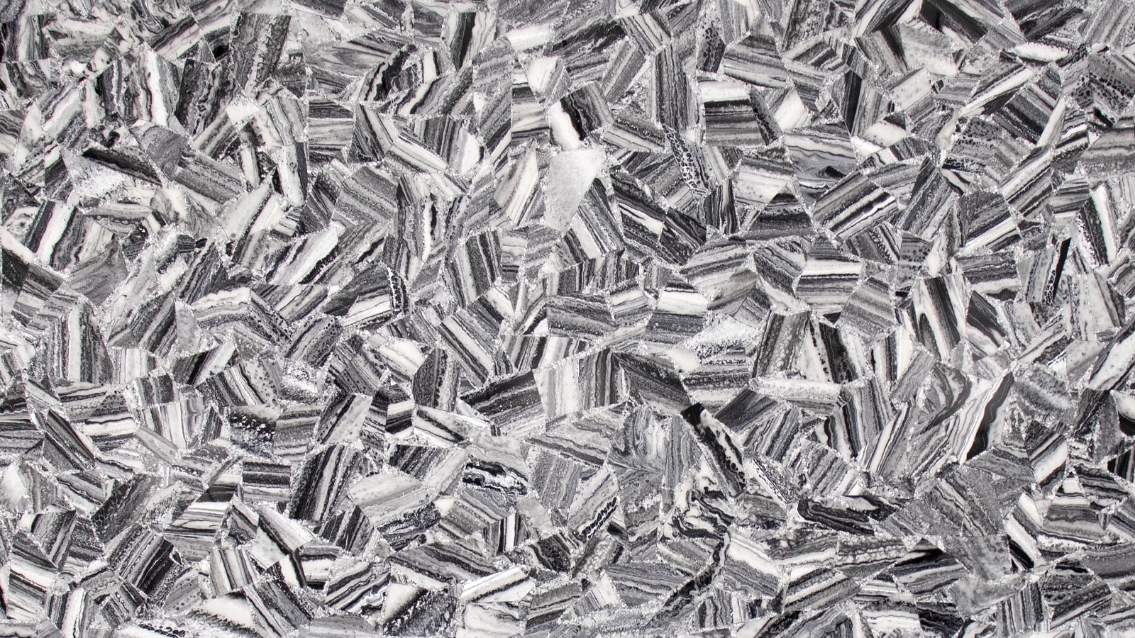 Krion in full colour at the Porcelanosa New Product Exhibition