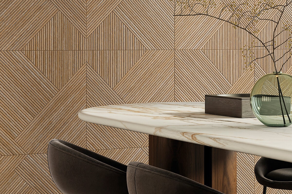 Wall Tiles Texture Design 3D Wall Tile ADU Design Center