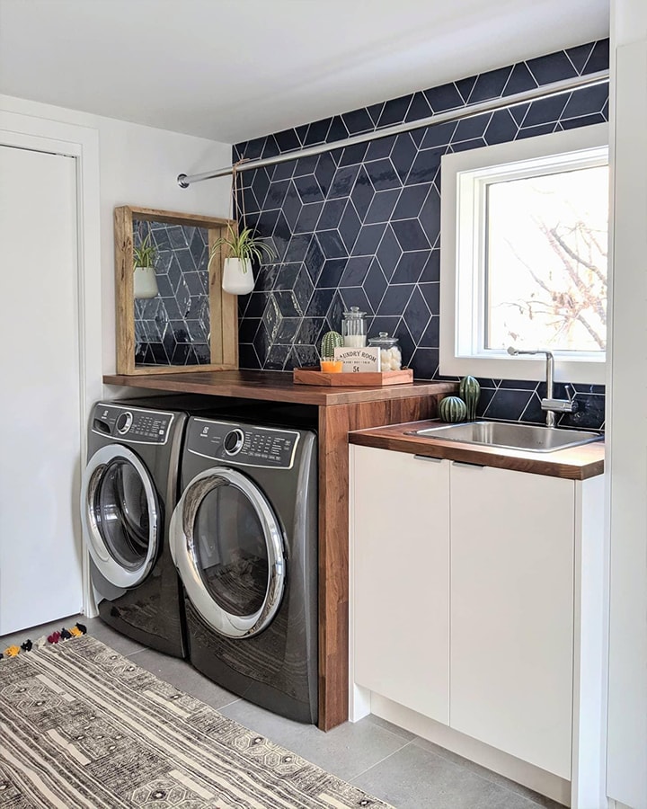 Best Utility Room Flooring at Ruben Ramos blog