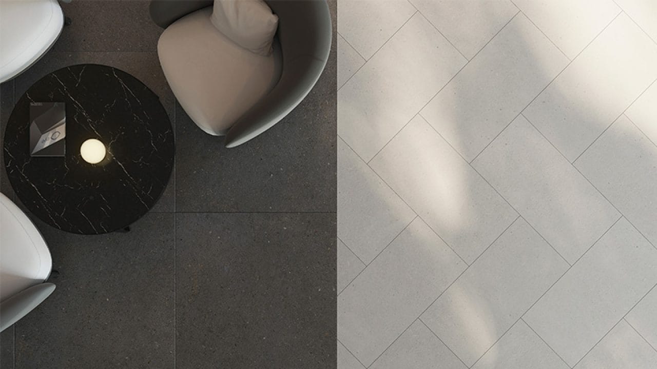 Different Floor Tile Layout Patterns