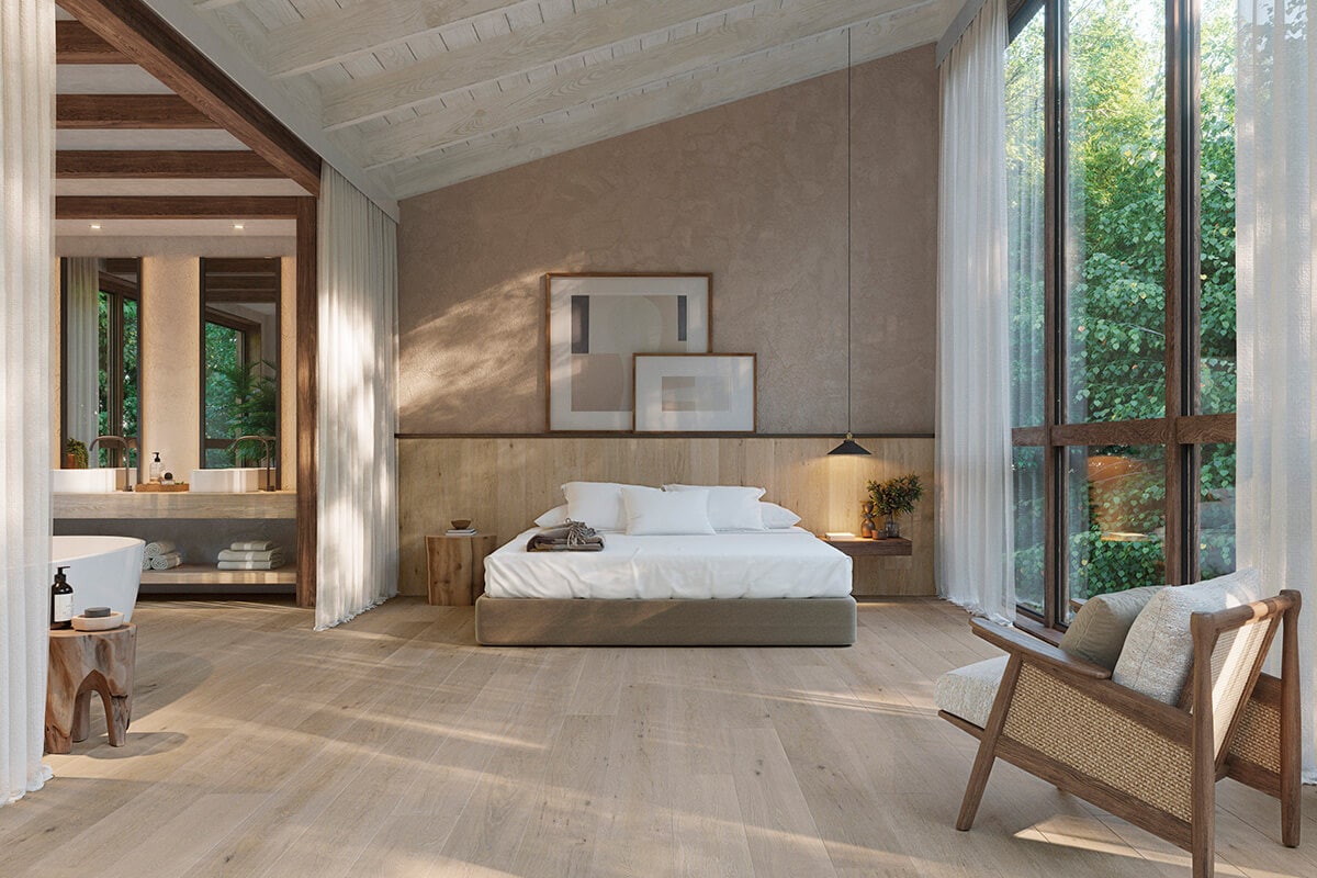 Open Plan Bedroom Create An Open Concept Floor Plan: Tips For