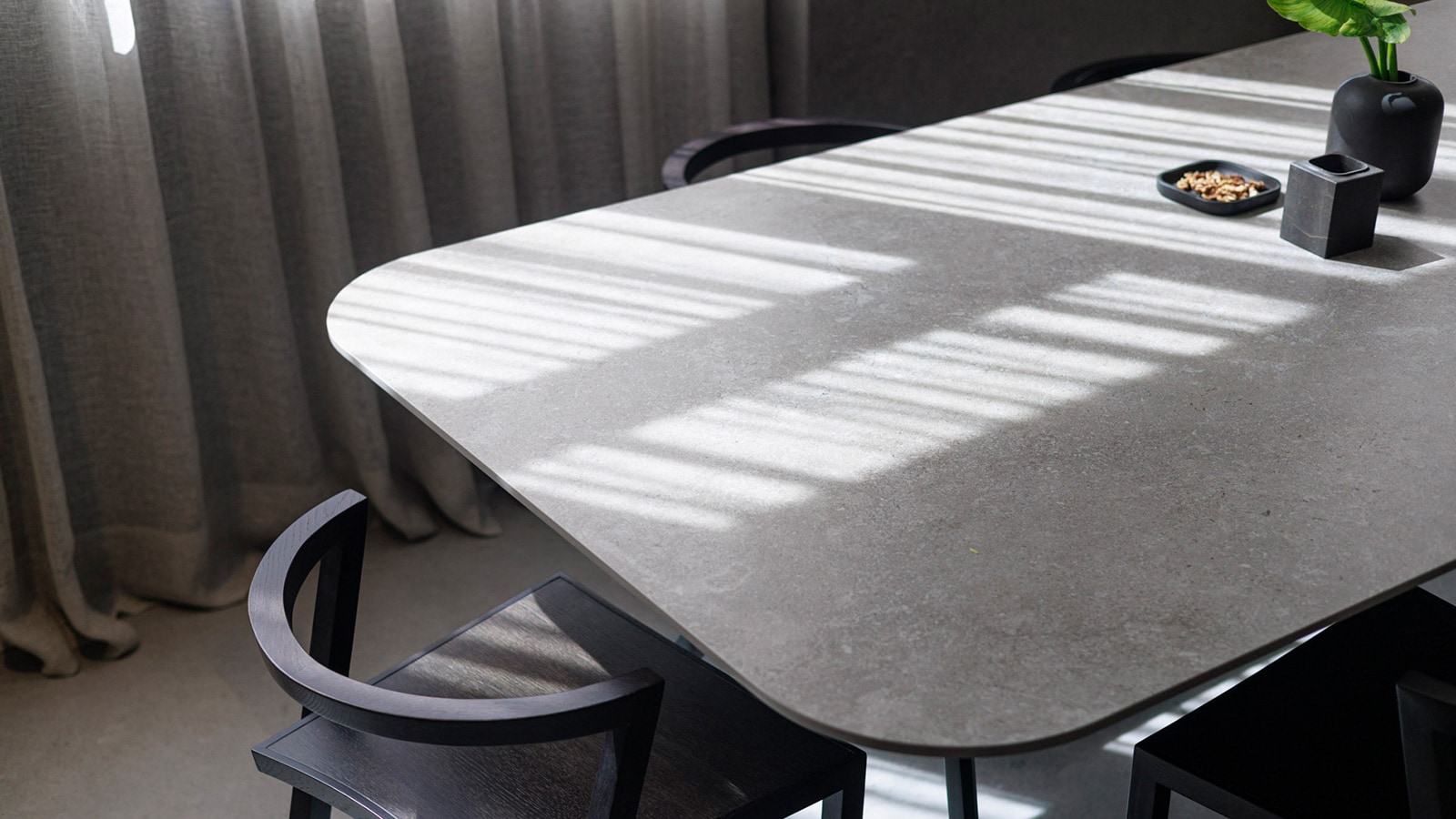 Appartement Novis House, l'élégance des détails - PORCELANOSA TrendBook