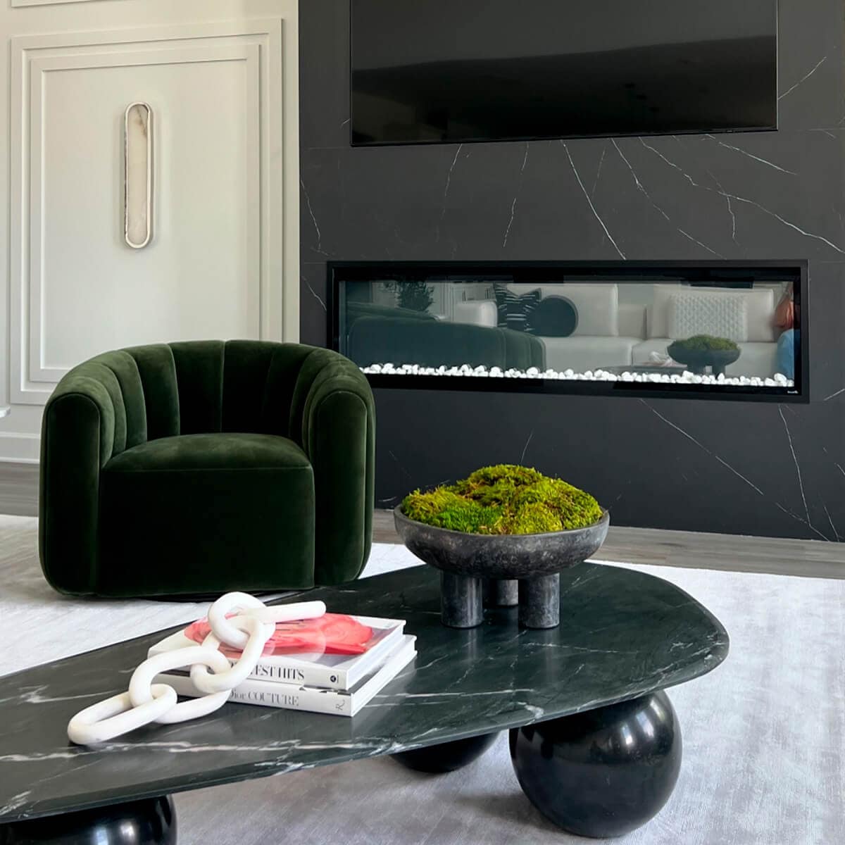 Small Living Room Fireplace Tile Ideas 13 Fireplace Tile Ideas To