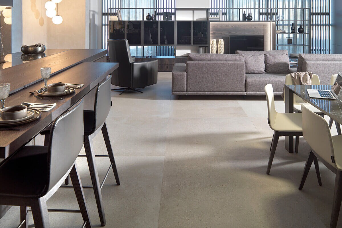 2024 Kitchen Trends to Watch Out for This Year | Porcelanosa