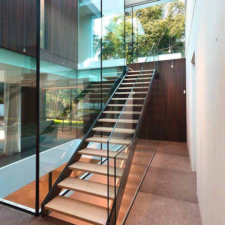 Spandrel Panel Soffit Panel Staircase Foyer