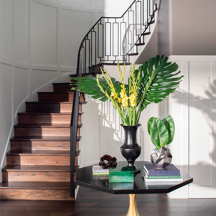 Spandrel Panel Soffit Panel Staircase Foyer