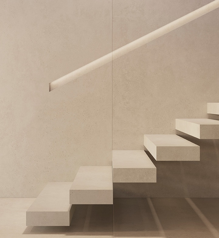 Spandrel Panel Soffit Panel Staircase Foyer