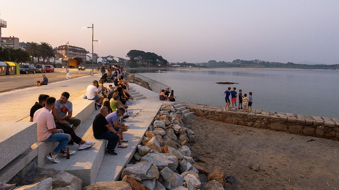 David Chipperfield, Pritzker Prize 2023, to receive the honorary award ...