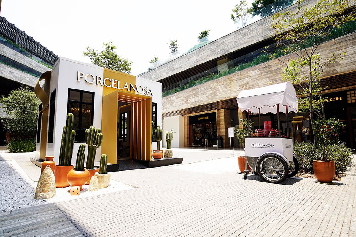 Interior Mexican Design Aztec