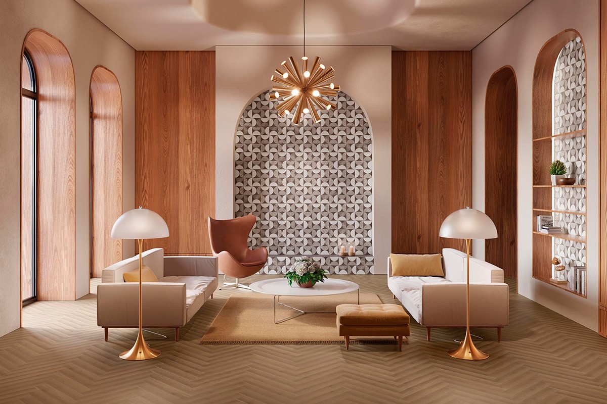 Living Room Designs Wall Mosaic Mosaic Owl Wall Art | Timothy Oulton