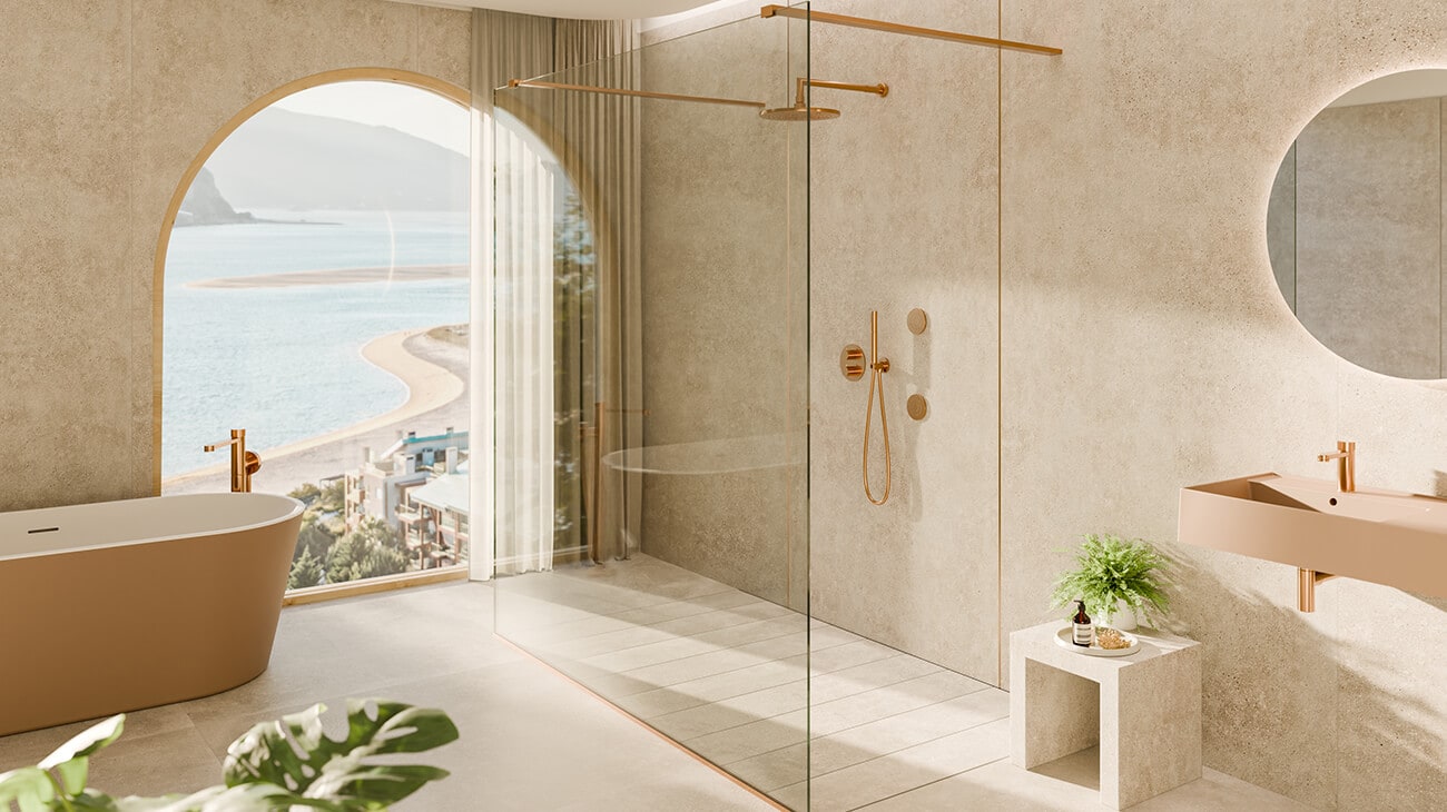 Butech Cersaie 2024 News