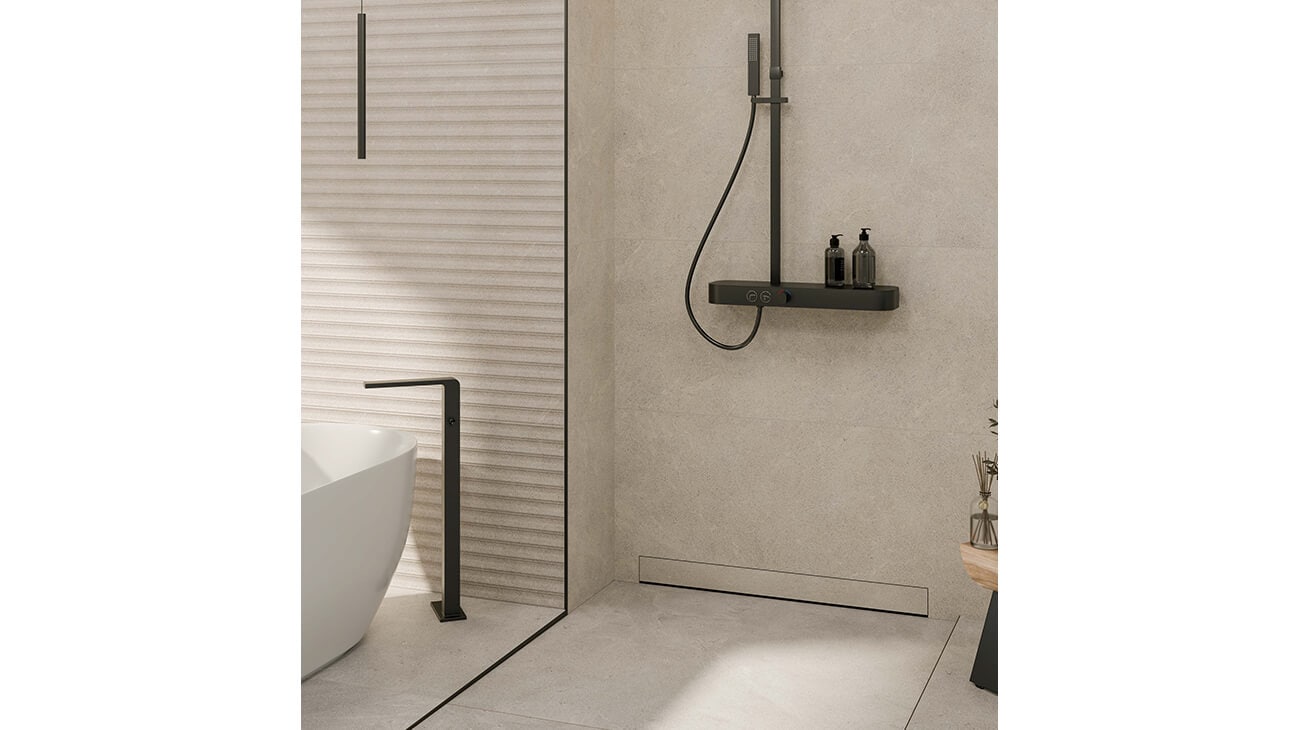 Novedades Butech Cersaie 2024.