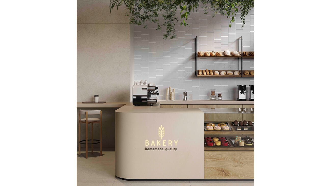 Technology, design and sustainability shape Krion's new products