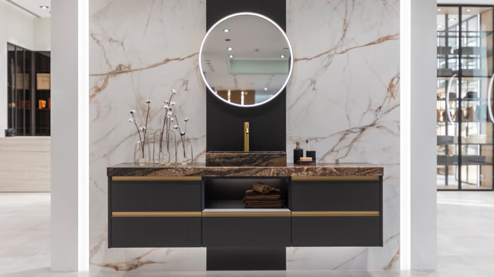 Design and functionality. This is what the latest innovations from ...