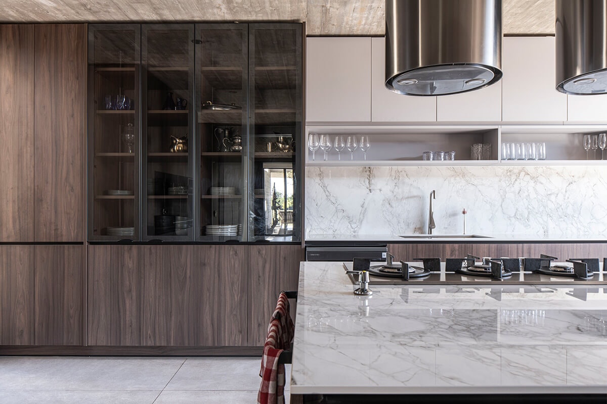 PIPA Awards recognise the best organic designs and fluid architecture.