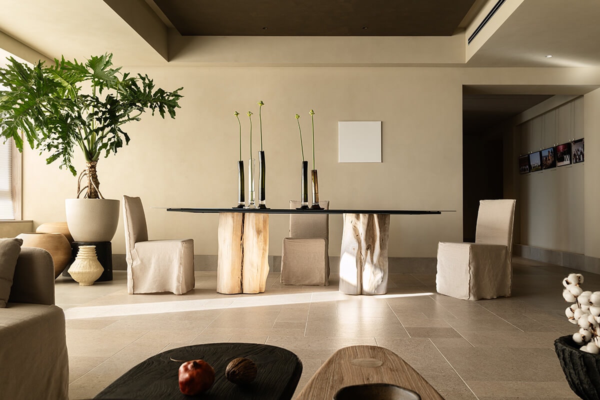 PIPA Awards recognise the best organic designs and fluid architecture.
