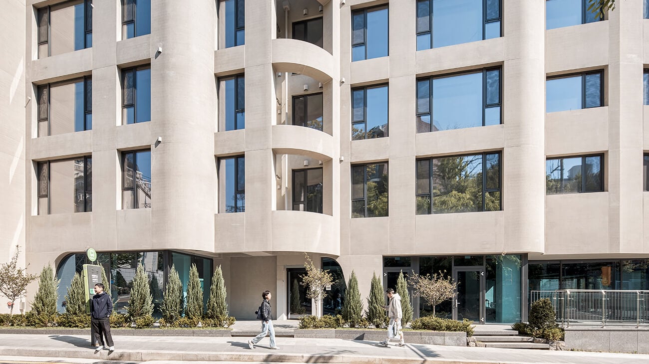 Porcelanosa y sus 18 nuevas tiendas 2025 | Porcelanosa