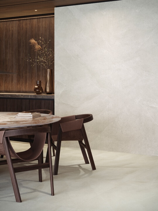 Interior design trends for 2026: the 5 key points | Porcelanosa