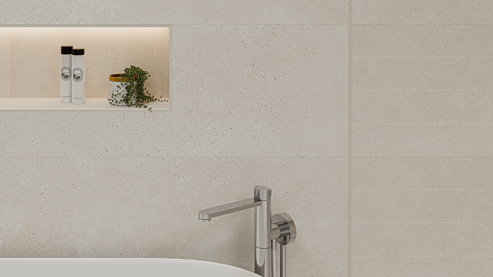 Interior design trends for 2026: the 5 key points | Porcelanosa